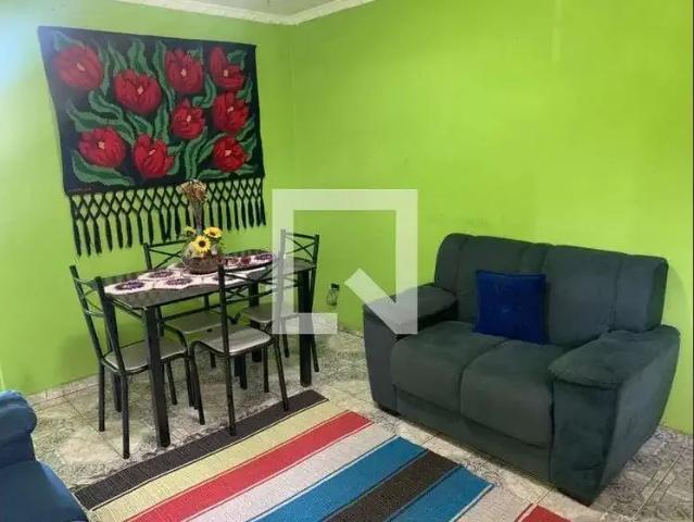 Apartamento para Locação em São Paulo/SP Jardim Leônidas Moreira 2 Quartos