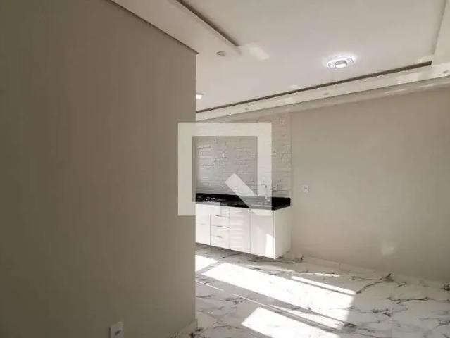Apartamento para Locação em São Paulo/SP Jardim Leônidas Moreira 2 Quartos