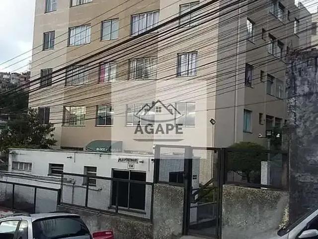 Apartamento para Locação em São Paulo/SP Jardim Leônidas Moreira 2 Quartos
