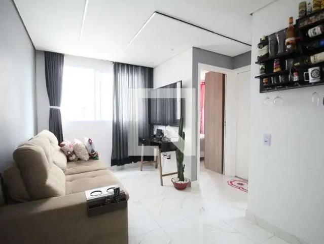 Apartamento para Locação em São Paulo/SP Jardim Leônidas Moreira 2 Quartos