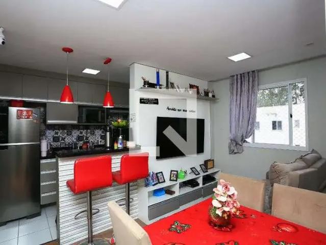 Apartamento para Locação em São Paulo/SP Jardim Leônidas Moreira 2 Quartos