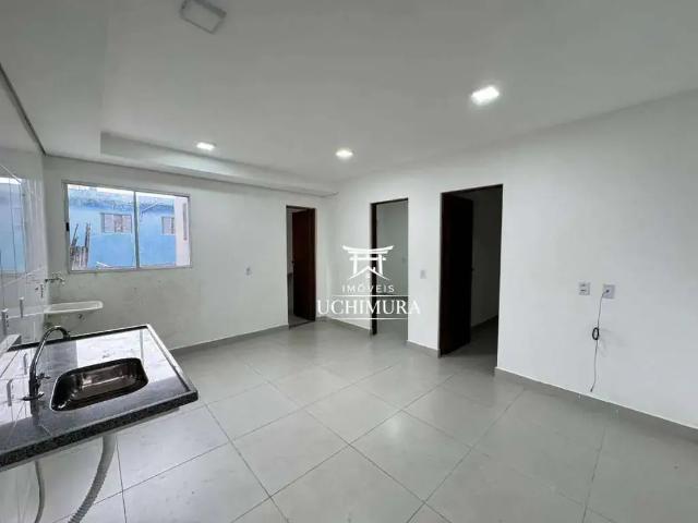 Apartamento para Locação em São Paulo/SP Jardim Liderança 2 Quartos