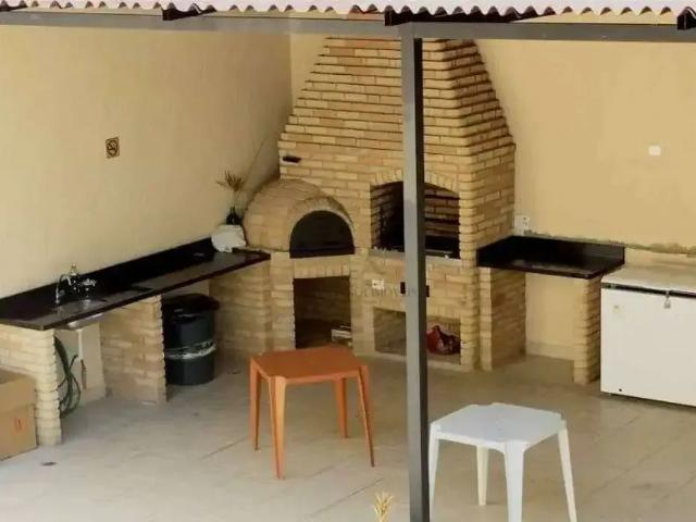 Apartamento para Locação em São Paulo/SP Jardim Luísa 3 Quartos