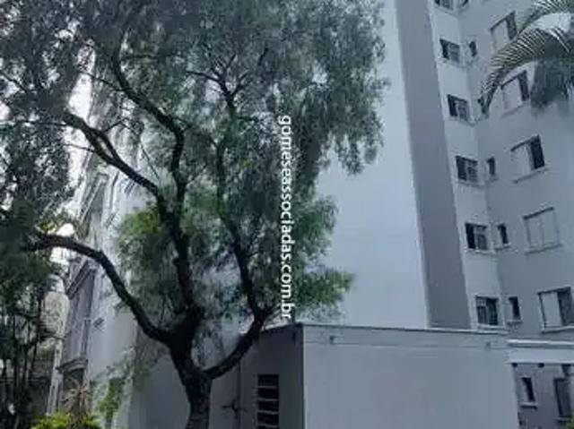 Apartamento para Locação em São Paulo/SP Jardim Luísa 3 Quartos