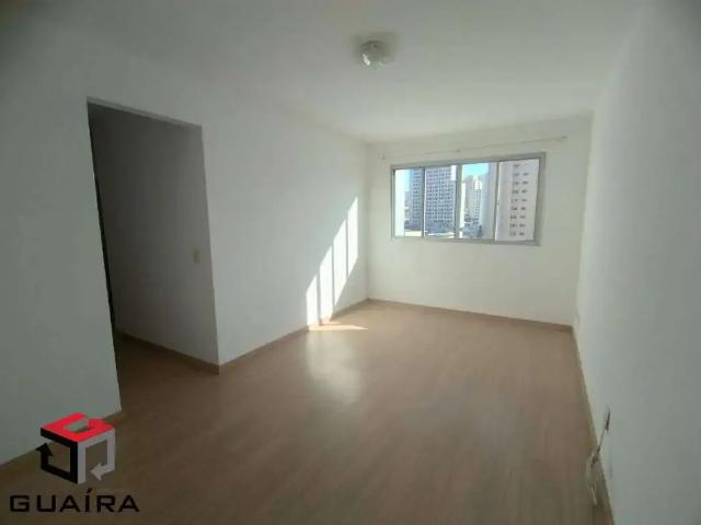 Apartamento para Locação em São Paulo/SP Jardim Monte Alegre 2 Quartos