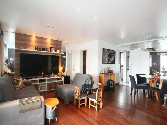 Apartamento para Locação em São Paulo/SP Vila Sônia 3 Quartos
