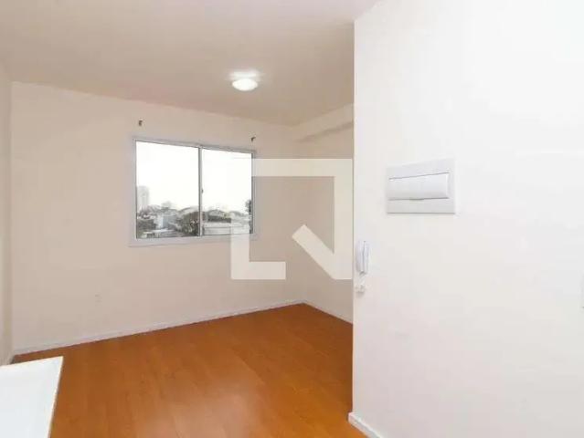 Apartamento para Locação em São Paulo/SP Jardim Monte Kemel 1 Quartos
