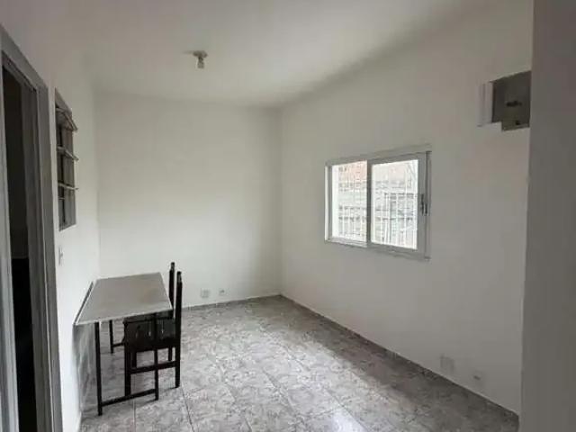 Apartamento para Locação em São Paulo/SP Jardim Monte Kemel 1 Quartos