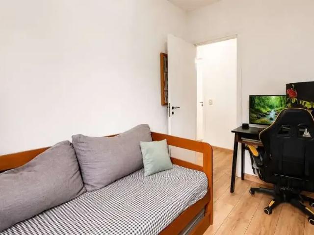 Apartamento para Locação em São Paulo/SP Jardim Monte Kemel 2 Quartos