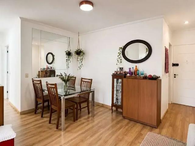 Apartamento para Locação em São Paulo/SP Jardim Monte Kemel 2 Quartos