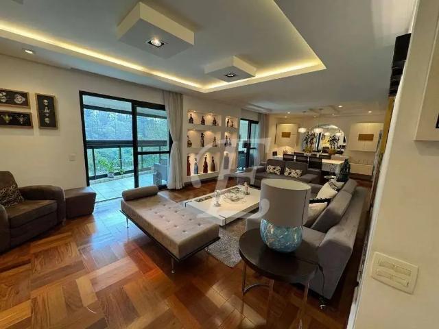 Apartamento para Locação em São Paulo/SP Jardim Morumbi 4 Quartos