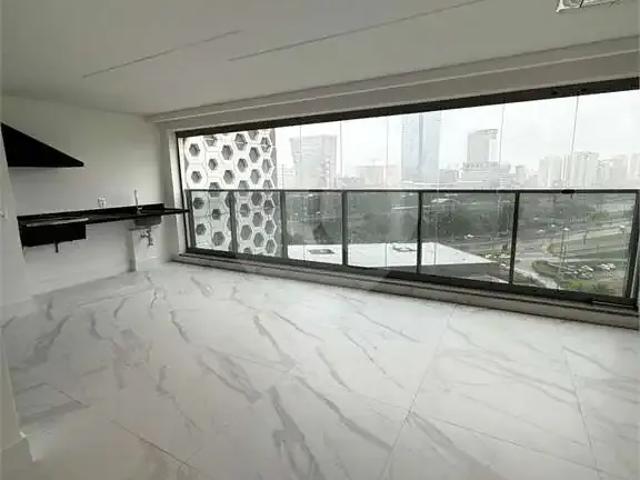 Apartamento para Locação em São Paulo/SP Morumbi 4 Quartos