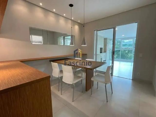 Apartamento para Locação em São Paulo/SP Jardim Morumbi 4 Quartos