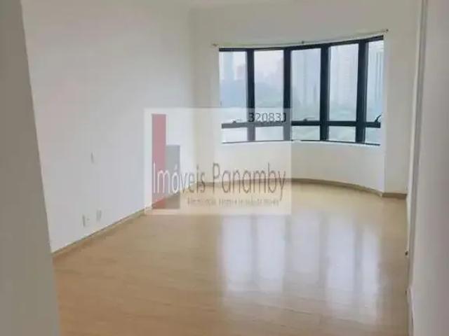 Apartamento para Locação em São Paulo/SP Jardim Morumbi 4 Quartos
