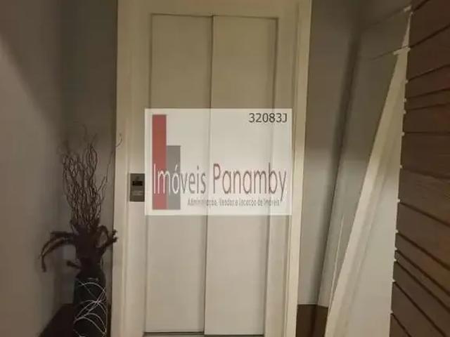 Apartamento para Locação em São Paulo/SP Jardim Morumbi 4 Quartos