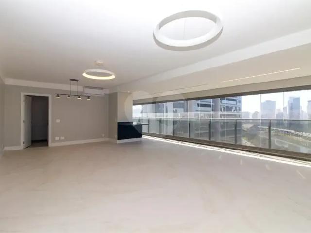 Apartamento para Locação em São Paulo/SP Jardim Morumbi 3 Quartos