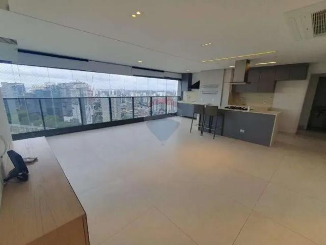 Apartamento para Locação em São Paulo/SP Jardim Morumbi 3 Quartos