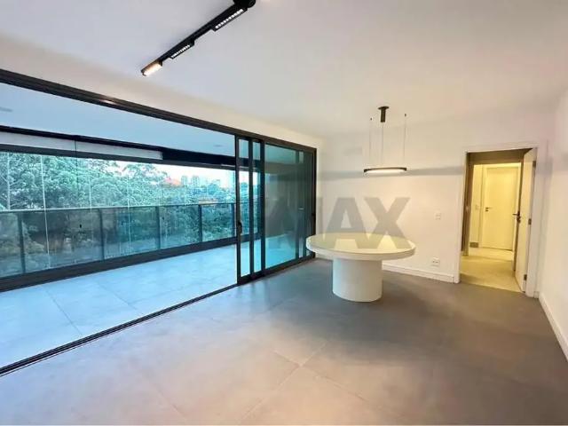 Apartamento para Locação em São Paulo/SP Jardim Morumbi 3 Quartos