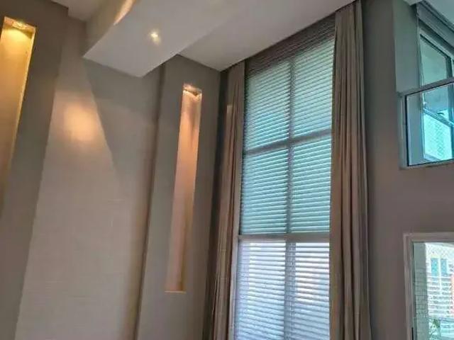 Apartamento para Locação em São Paulo/SP Jardim Morumbi 3 Quartos