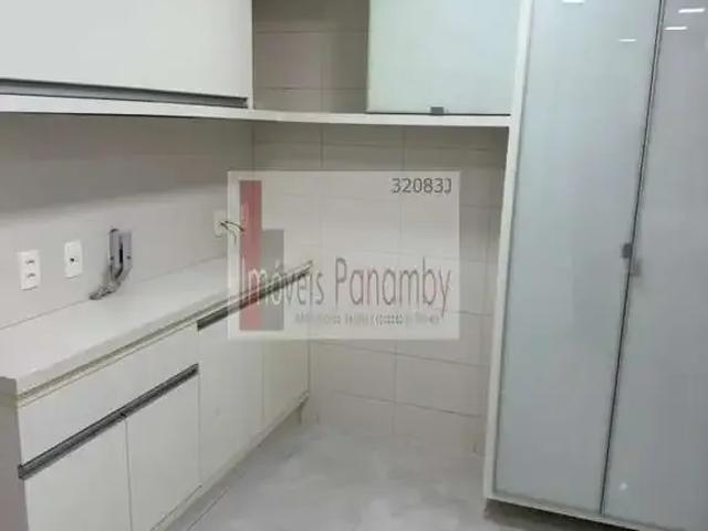 Apartamento para Locação em São Paulo/SP Jardim Morumbi 3 Quartos