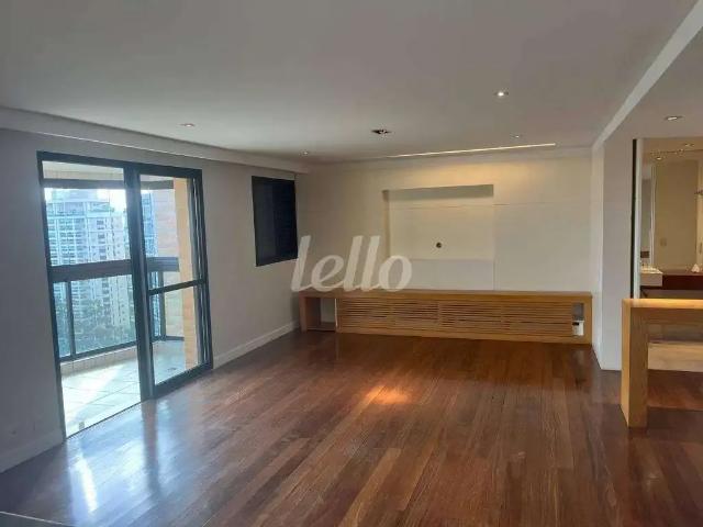 Apartamento para Locação em São Paulo/SP Jardim Morumbi 3 Quartos