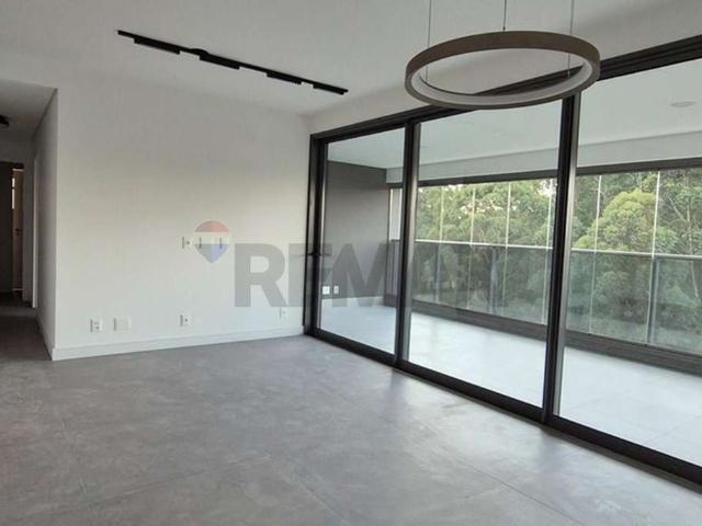 Apartamento para Locação em São Paulo/SP Jardim Morumbi 3 Quartos