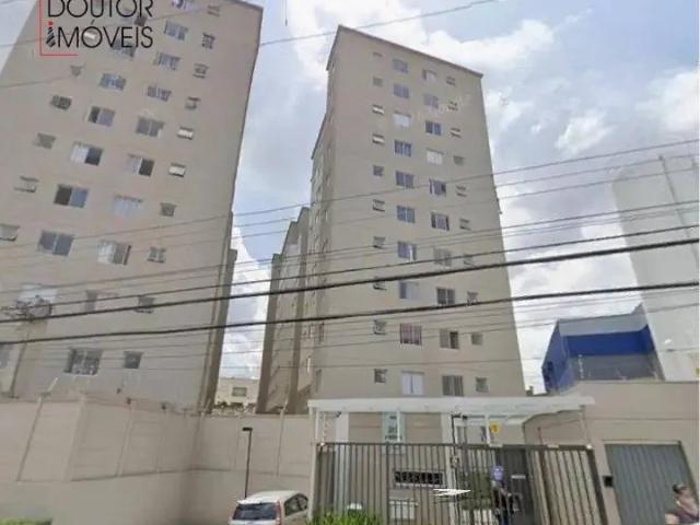 Apartamento para Locação em São Paulo/SP Jardim Matarazzo 2 Quartos