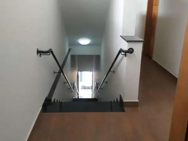 Apartamento para Locação em São Paulo/SP Jardim Mália I 1 Quartos