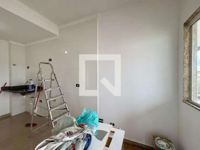 Apartamento para Locação em São Paulo/SP Jardim Mangalot 2 Quartos