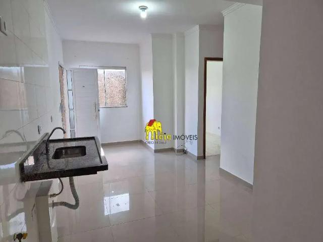 Apartamento para Locação em São Paulo/SP Jardim Mangalot 2 Quartos