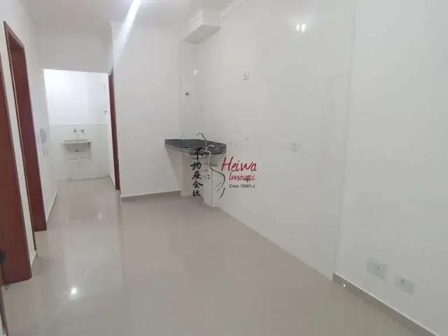 Apartamento para Locação em São Paulo/SP Jardim Mangalot 2 Quartos