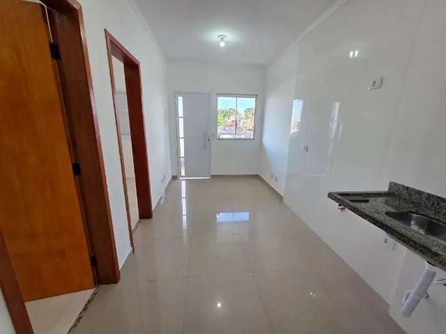 Apartamento para Locação em São Paulo/SP Jardim Mangalot 2 Quartos