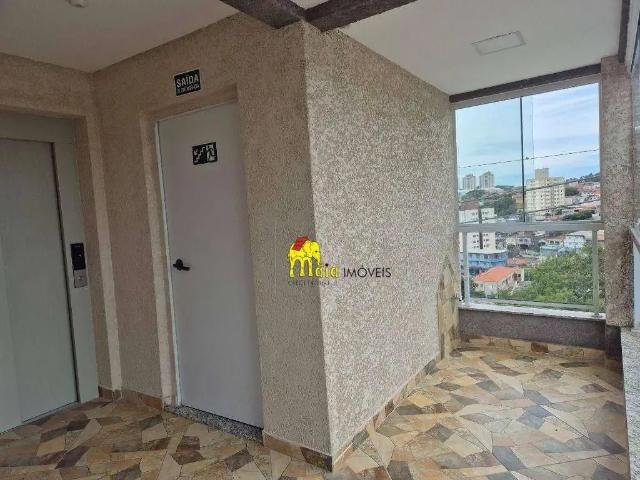 Apartamento para Locação em São Paulo/SP Jardim Mangalot 2 Quartos