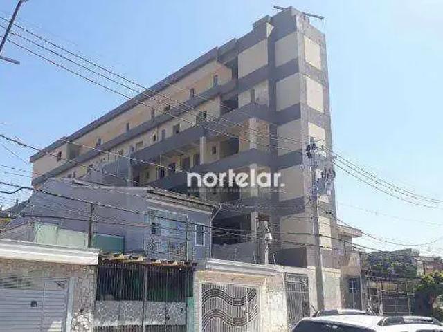 Apartamento para Locação em São Paulo/SP Jardim Mangalot 2 Quartos