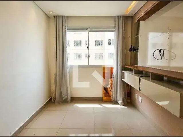 Apartamento para Locação em São Paulo/SP Jardim Marajoara 1 Quartos