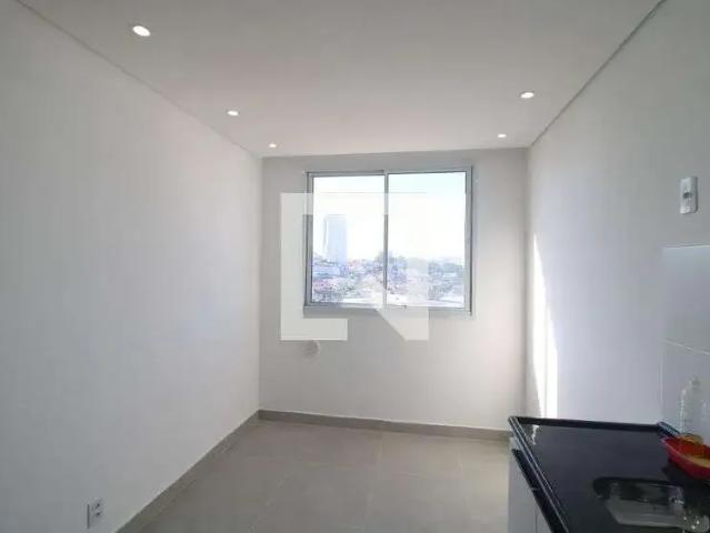 Apartamento para Locação em São Paulo/SP Jardim Marajoara 1 Quartos
