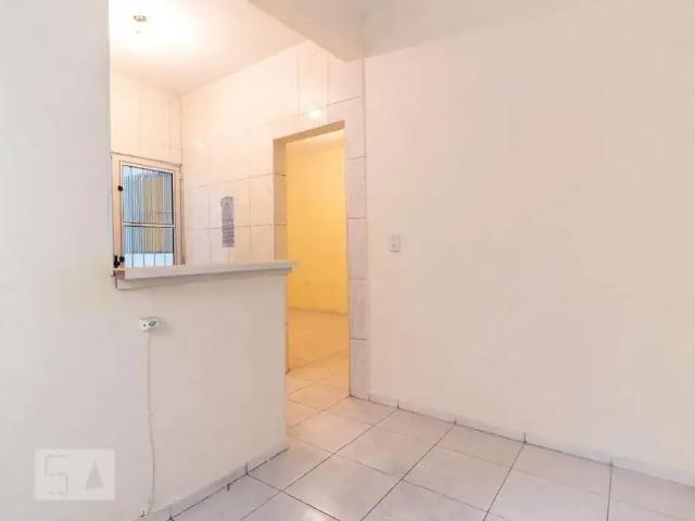 Apartamento para Locação em São Paulo/SP Jardim Marajoara 1 Quartos