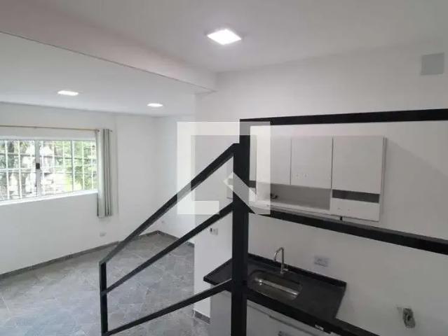 Apartamento para Locação em São Paulo/SP Jardim Marajoara 1 Quartos