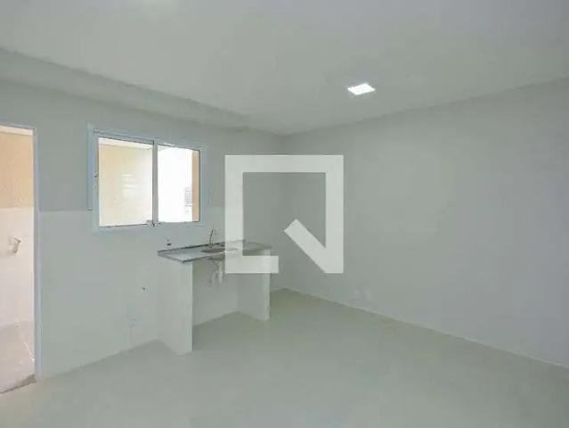 Apartamento para Locação em São Paulo/SP Jardim Marajoara 1 Quartos