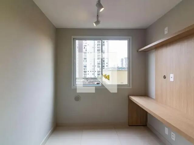 Apartamento para Locação em São Paulo/SP Jardim Marajoara 1 Quartos
