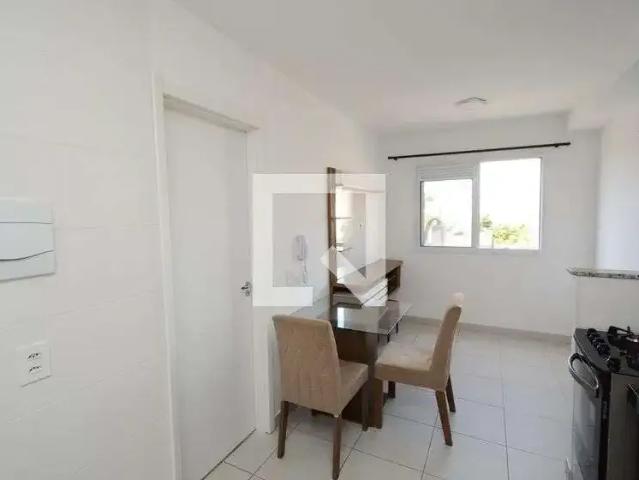 Apartamento para Locação em São Paulo/SP Jardim Marajoara 1 Quartos