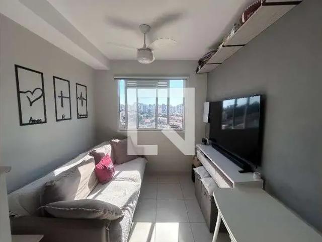 Apartamento para Locação em São Paulo/SP Jardim Marajoara 1 Quartos