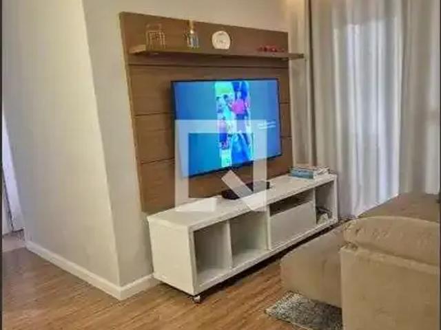 Apartamento para Locação em São Paulo/SP Jardim Marajoara 2 Quartos