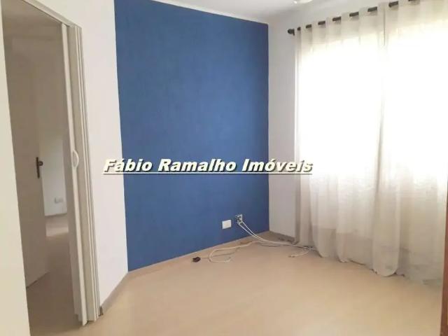 Apartamento para Locação em São Paulo/SP Jardim Marajoara 2 Quartos