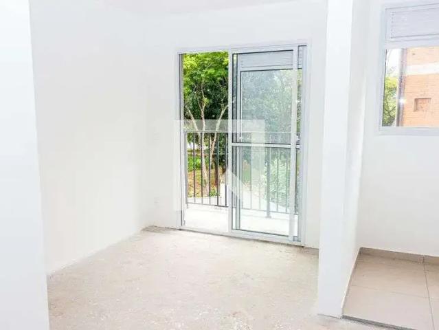 Apartamento para Locação em São Paulo/SP Jardim Marajoara 2 Quartos