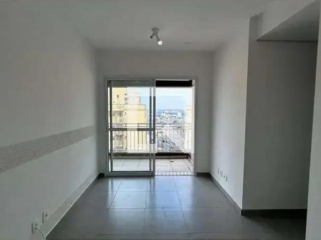 Apartamento para Locação em São Paulo/SP Jardim Marajoara 2 Quartos