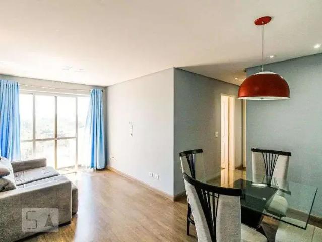 Apartamento para Locação em São Paulo/SP Jardim Marajoara 2 Quartos