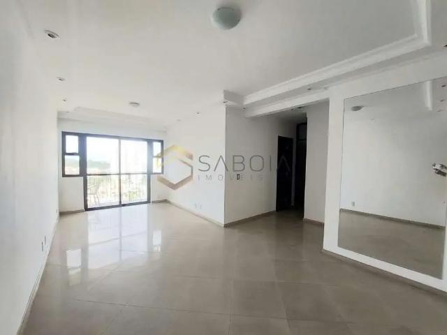 Apartamento para Locação em São Paulo/SP Jardim Marajoara 2 Quartos
