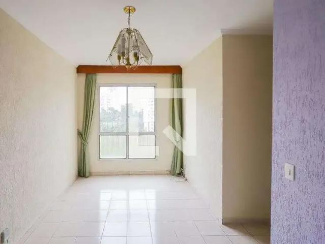 Apartamento para Locação em São Paulo/SP Jardim Marajoara 2 Quartos