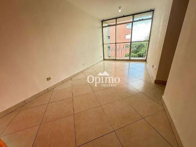 Apartamento para Locação em São Paulo/SP Jardim Marajoara 2 Quartos